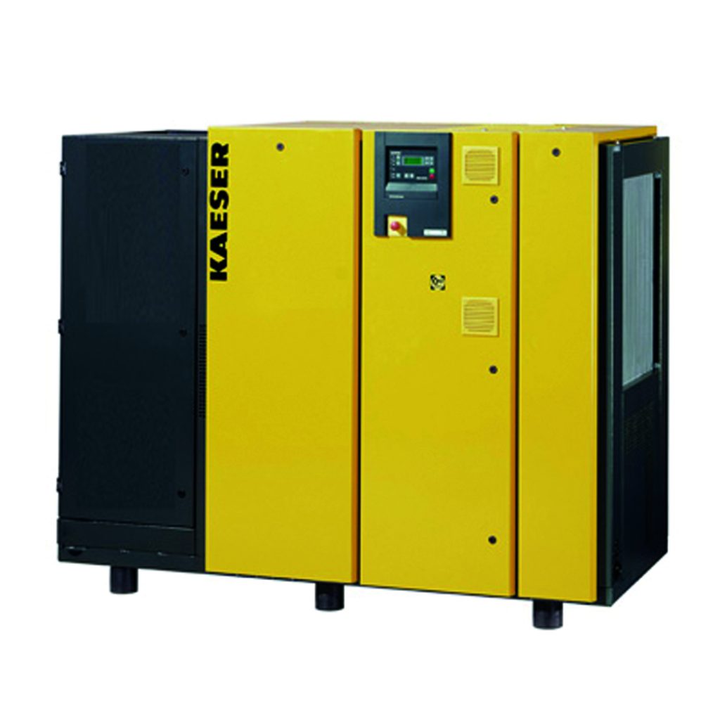 BSD50T - CYMAQ - KAESER