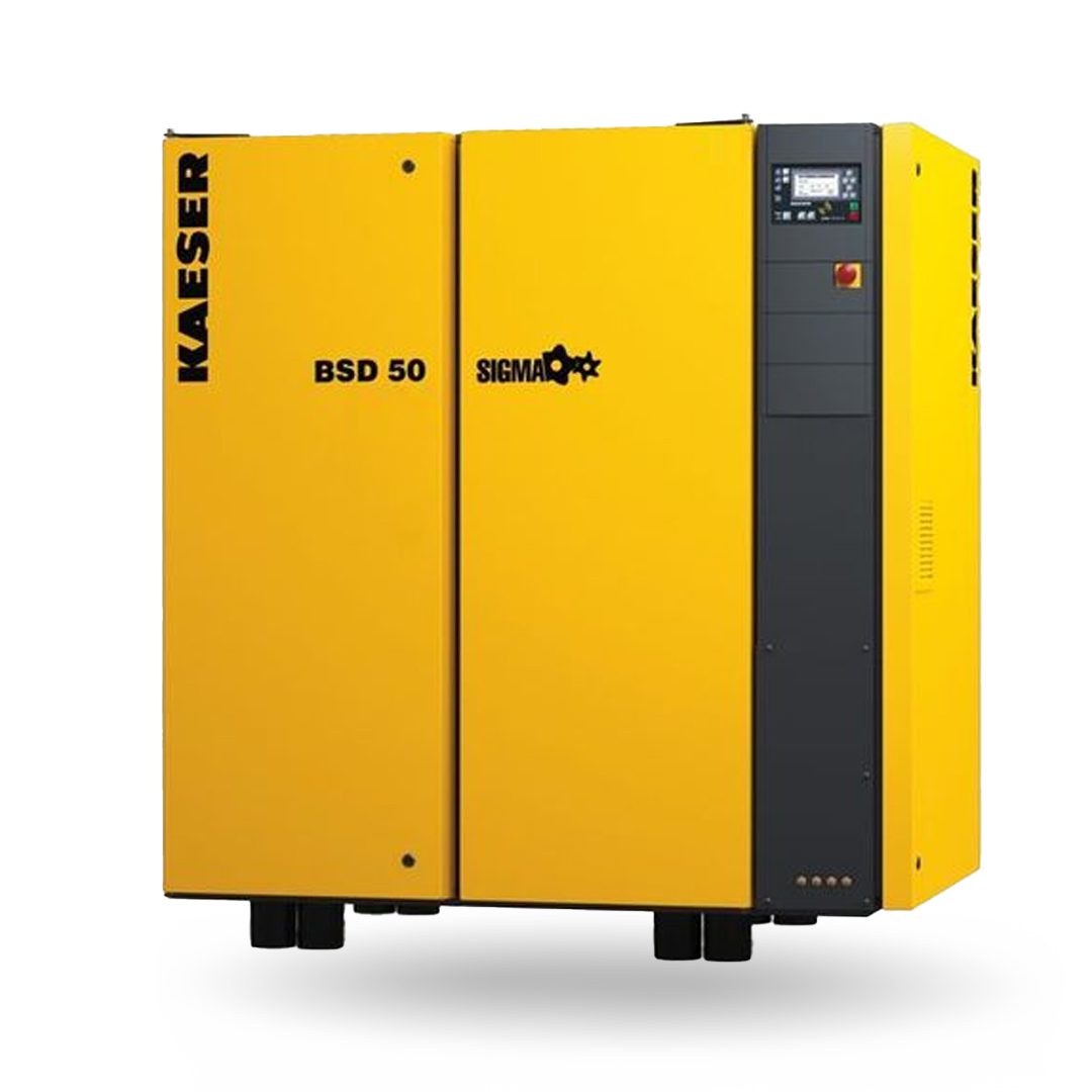 BSD50 - CYMAQ - KAESER